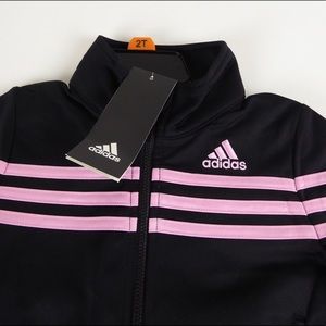 adidas | Matching Sets | Adidas Matching Track Suit Jacket Joggers Set ...